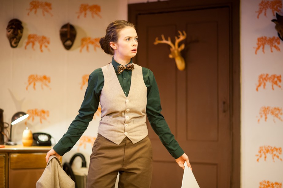 Happy Birthday Wanda June – Ant Stones