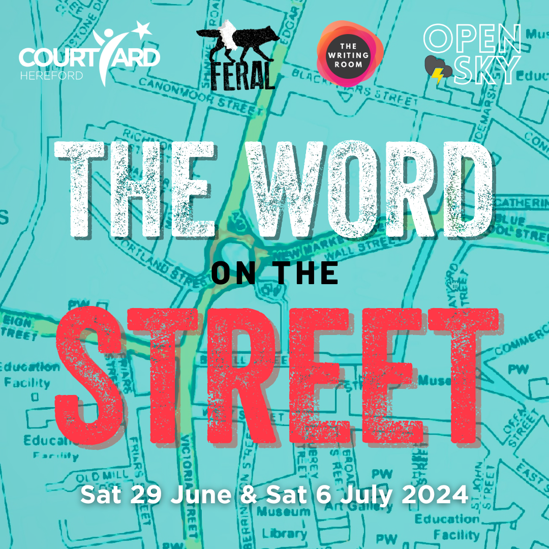 The Word On The Street – Ant Stones